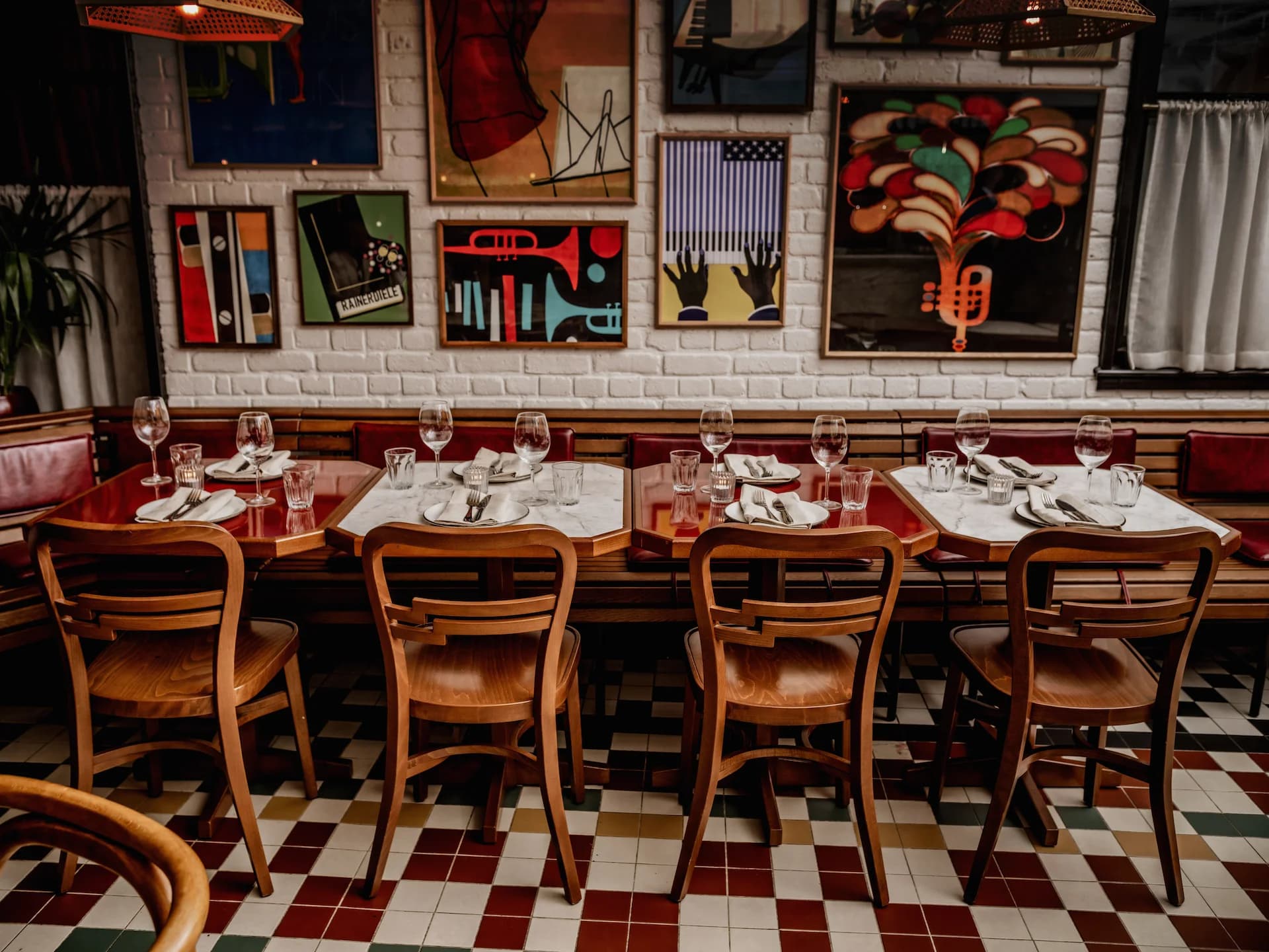 Cafe KOKO - Party Bookings